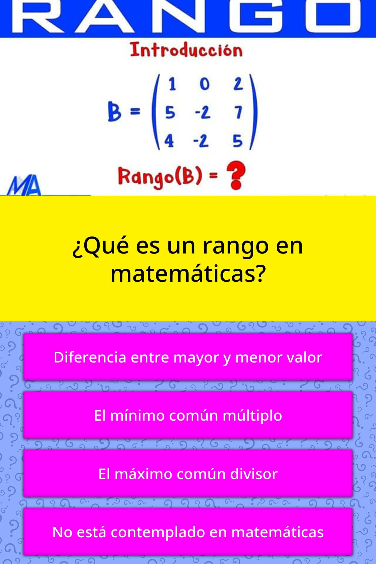 qu-es-un-rango-en-matem-ticas-las-preguntas-trivia-quizzclub-84240