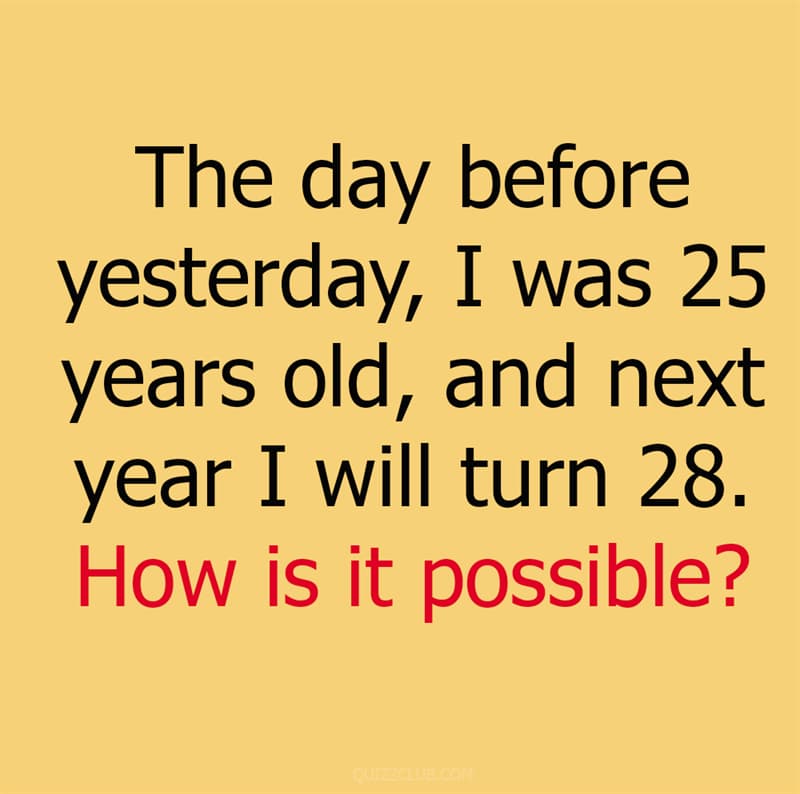 85 Of Adults Will Find These 10 Kids Riddles QuizzClub