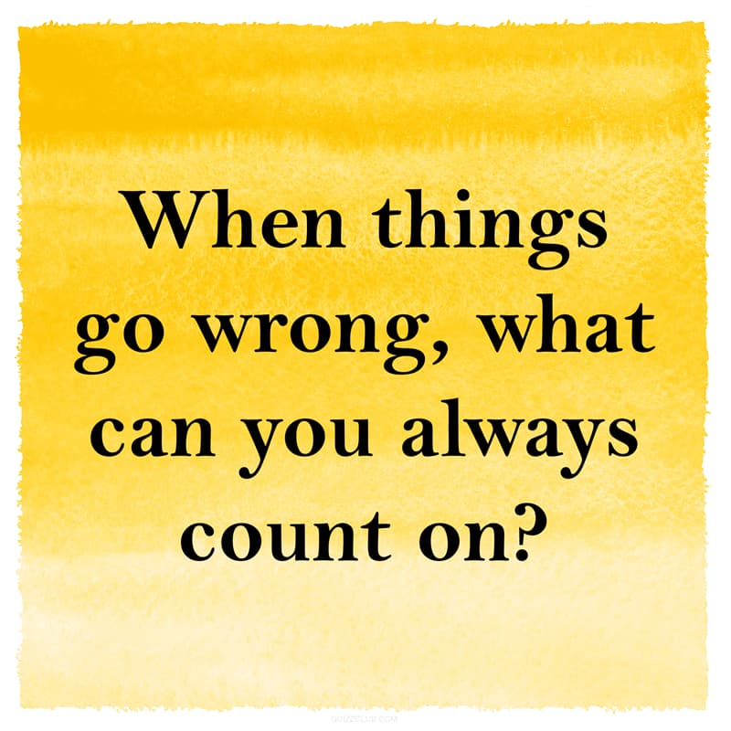 12 Fun Riddles with Answers To Sharpen Your 12 Fun Riddles With