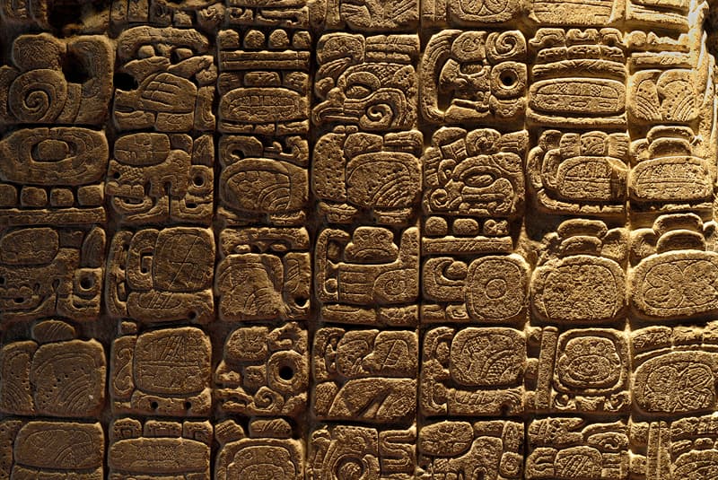 Mysterious Secrets Of The Mayan Civilization QuizzClub