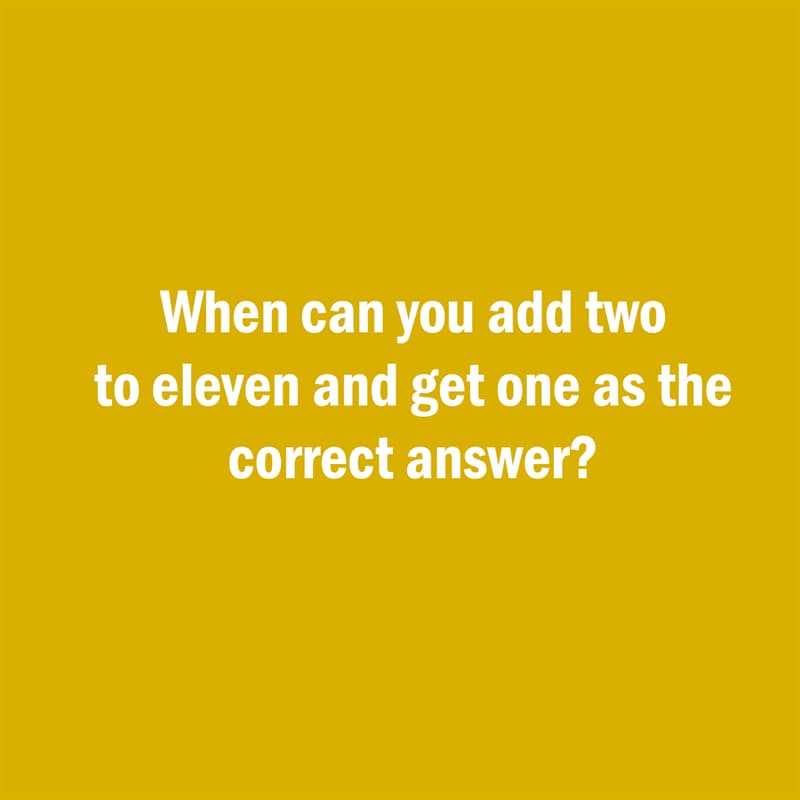 10 funny riddles to solve when bored Whether you are commuting to