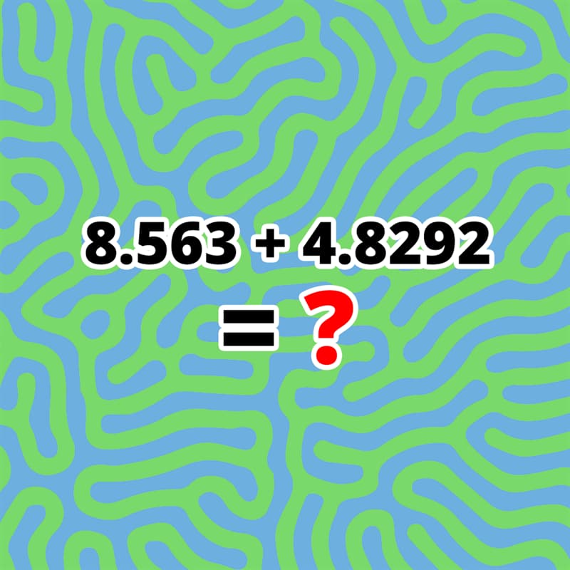 7 Tricky Math Questions From Grade School 85 QuizzClub