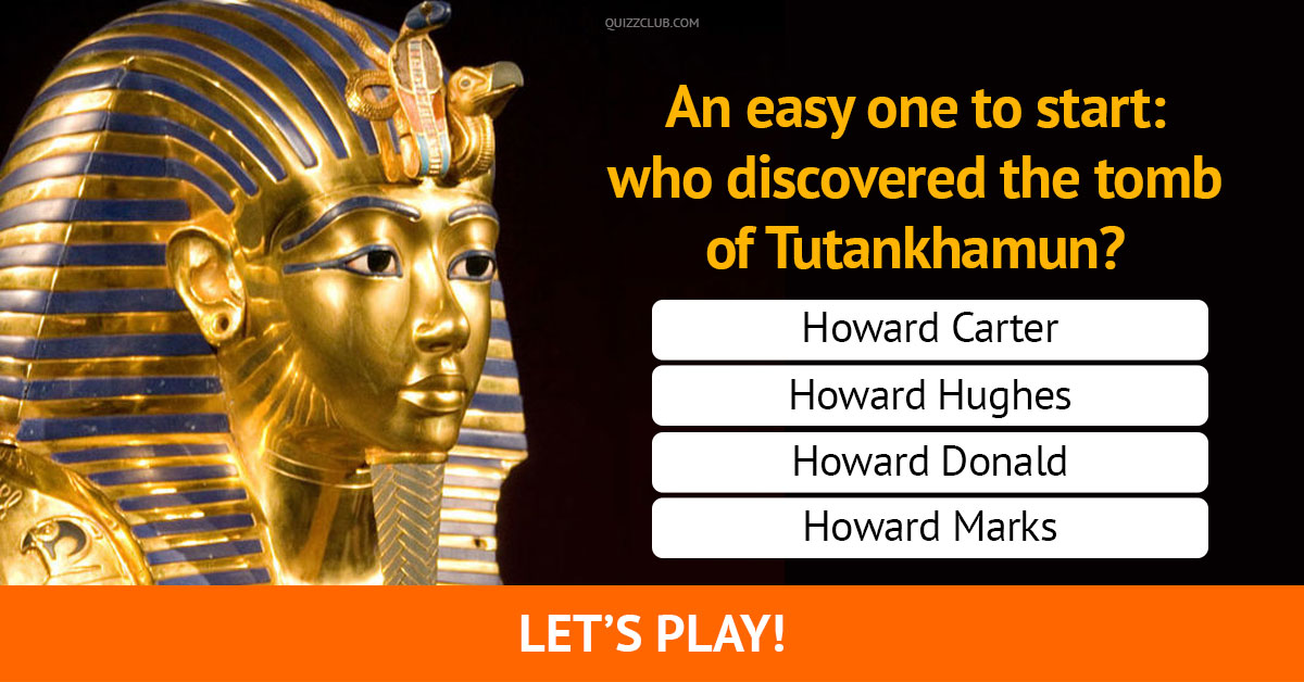 Quiz Do You Know The History Of Ancient China
