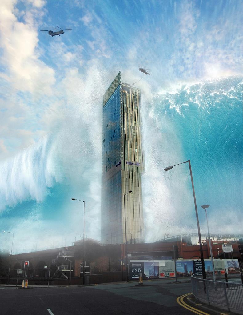 When Did The World s Highest Tsunami Trivia Questions QuizzClub