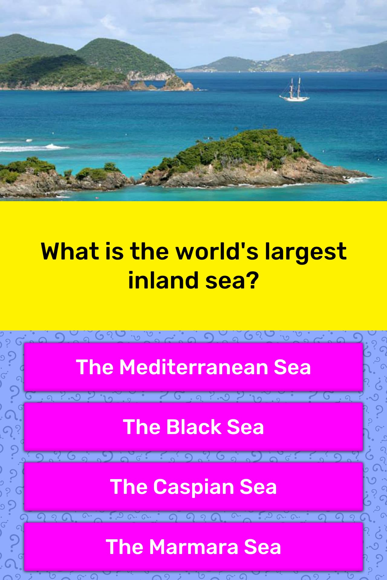 Inland Sea