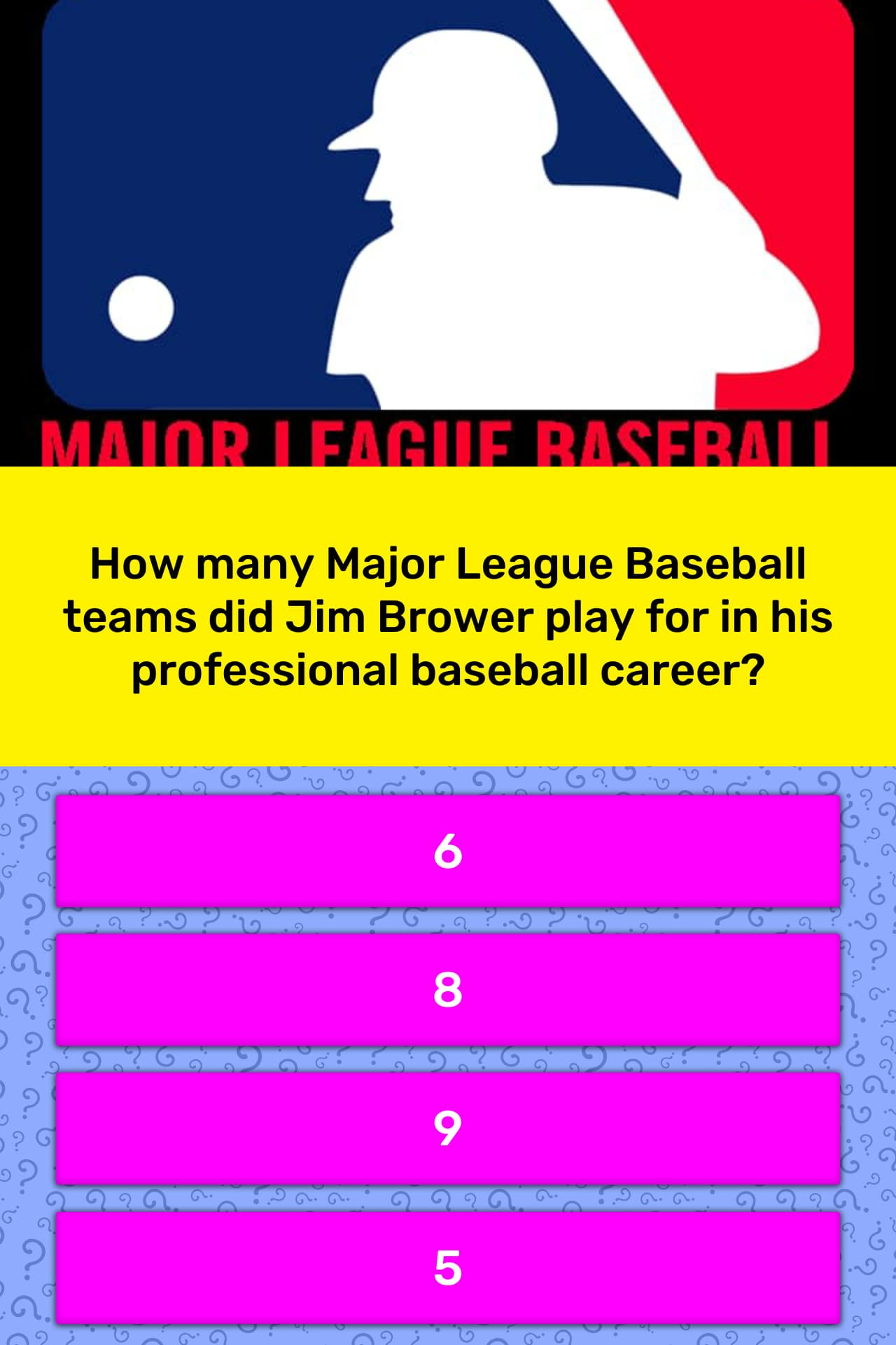 How Many Major League Baseball Teams Trivia Answers QuizzClub how-many-major-league-baseball-teams-trivia-answers-quizzclub