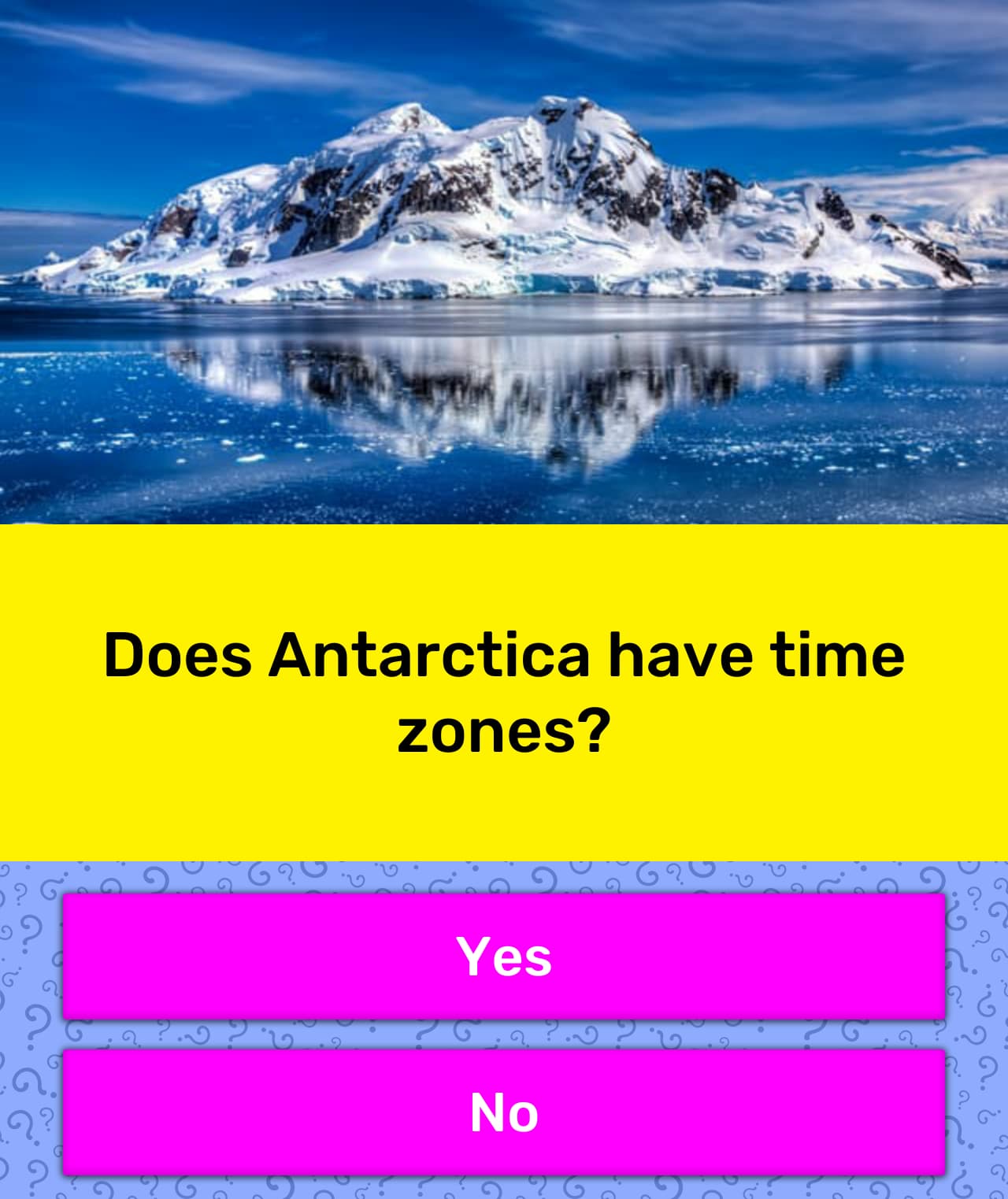 Does Antarctica Have Time Zones Trivia Questions QuizzClub does-antarctica-have-time-zones-trivia-questions-quizzclub