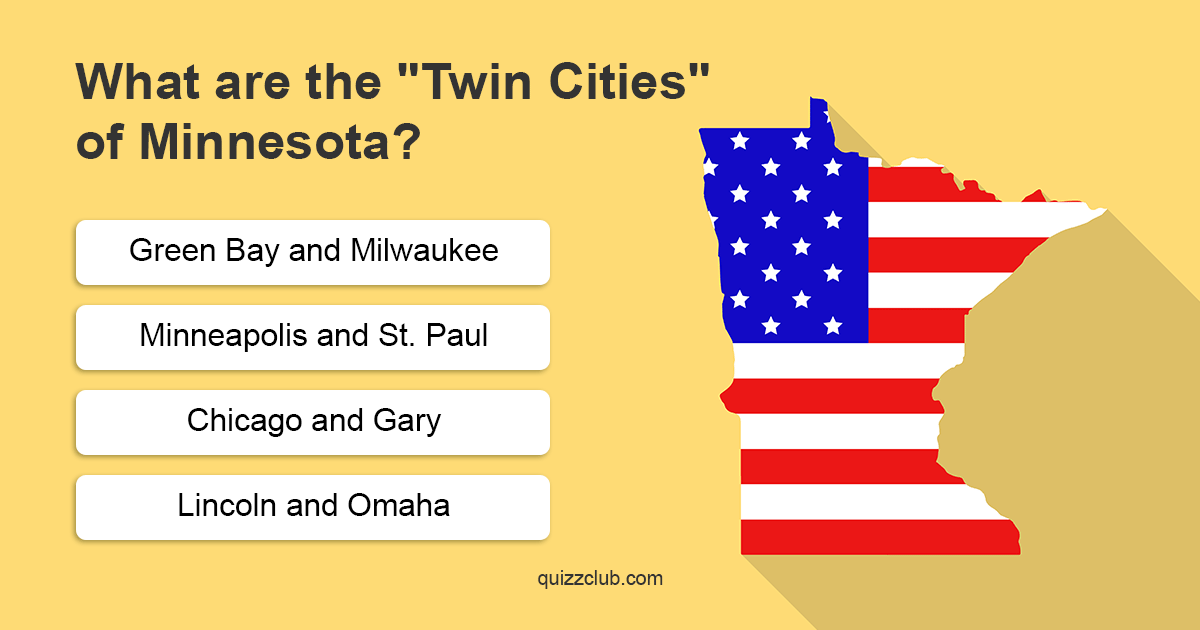 What Are The Twin Cities Of Minnesota Trivia Answers QuizzClub what-are-the-twin-cities-of-minnesota-trivia-answers-quizzclub